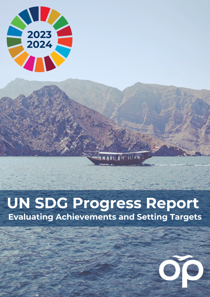 Sustainability Insights: Reports and Resources – OP
